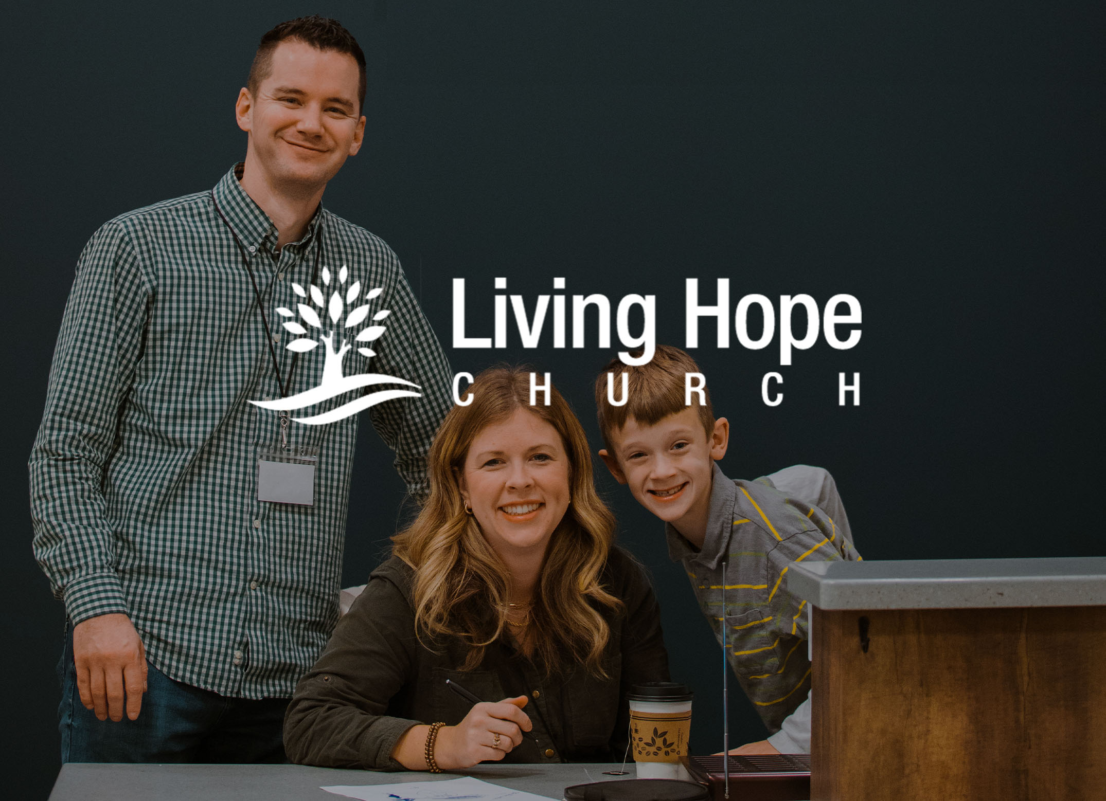 Find Community | Living Hope Church | Church in Middletown, PA