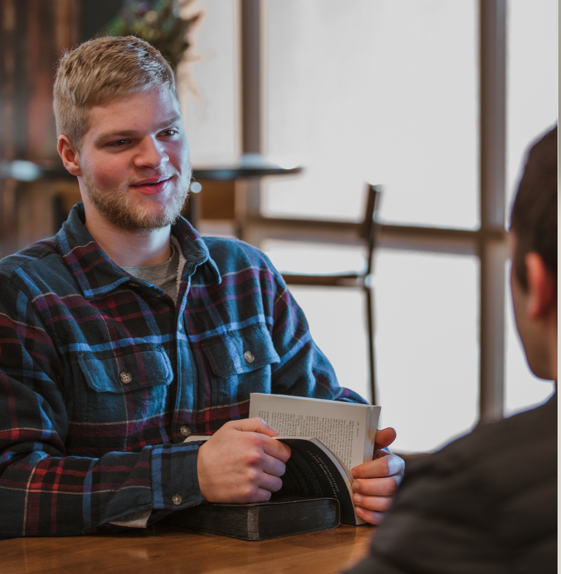 Find Community | Living Hope Church | Church in Middletown, PA